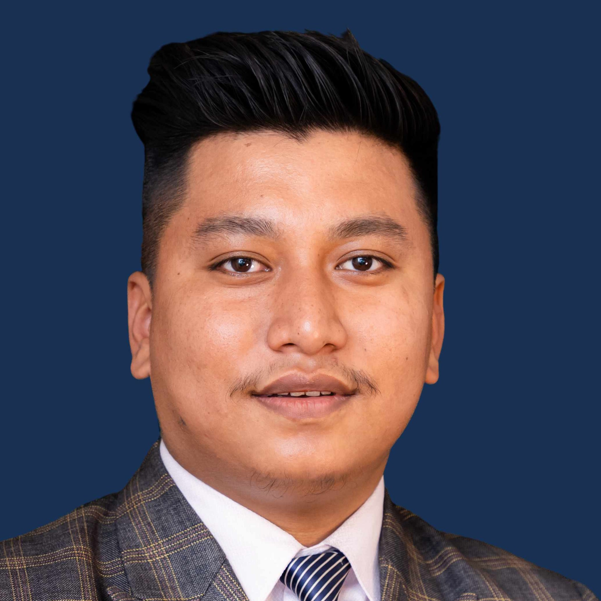 Bikesh Baiju - Lalpurja Nepal