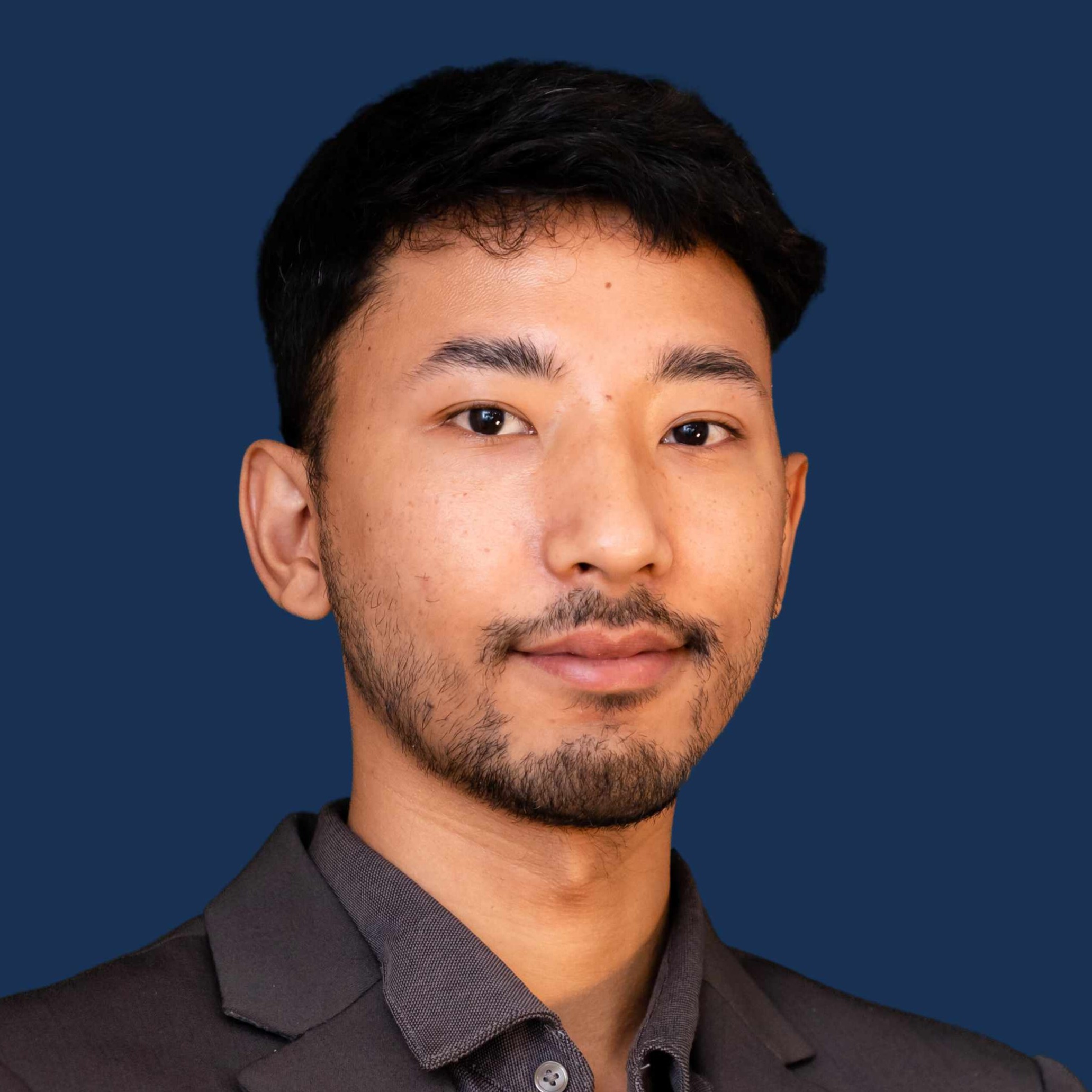 Bishal Prajapati - Lalpurja Nepal