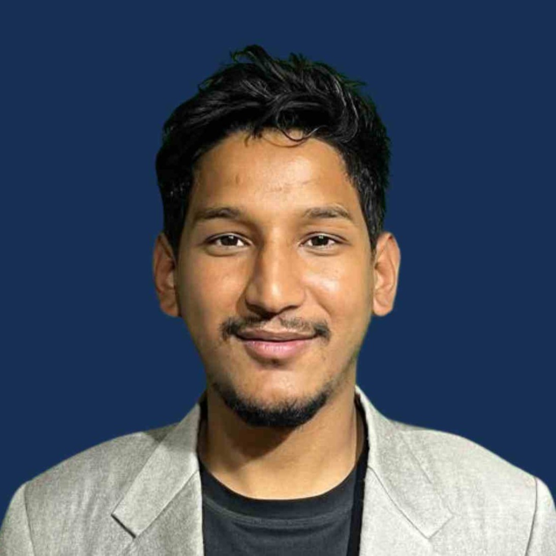 Dhanraj Singh - Lalpurja Nepal