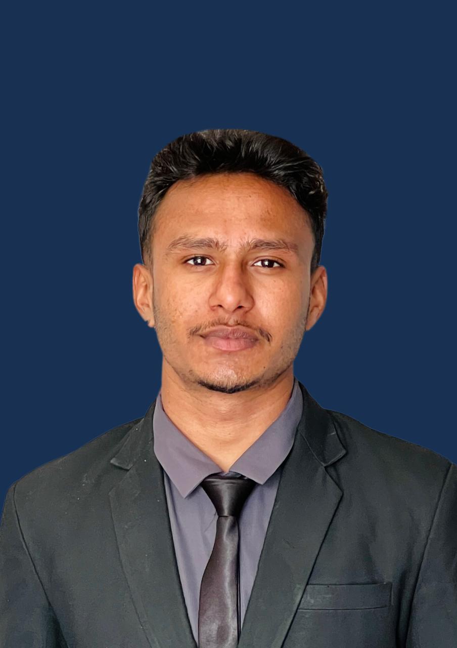 Mukesh Mehta - Lalpurja Nepal