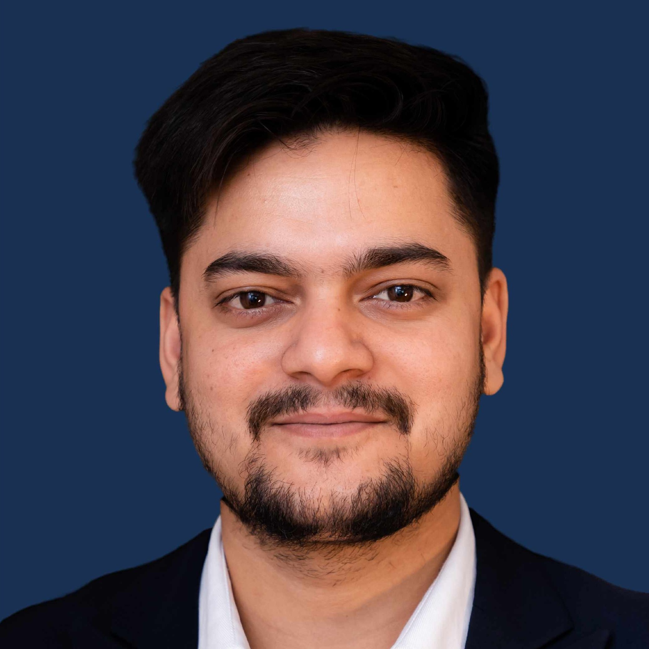 Md Parbej Alam - Lalpurja Nepal