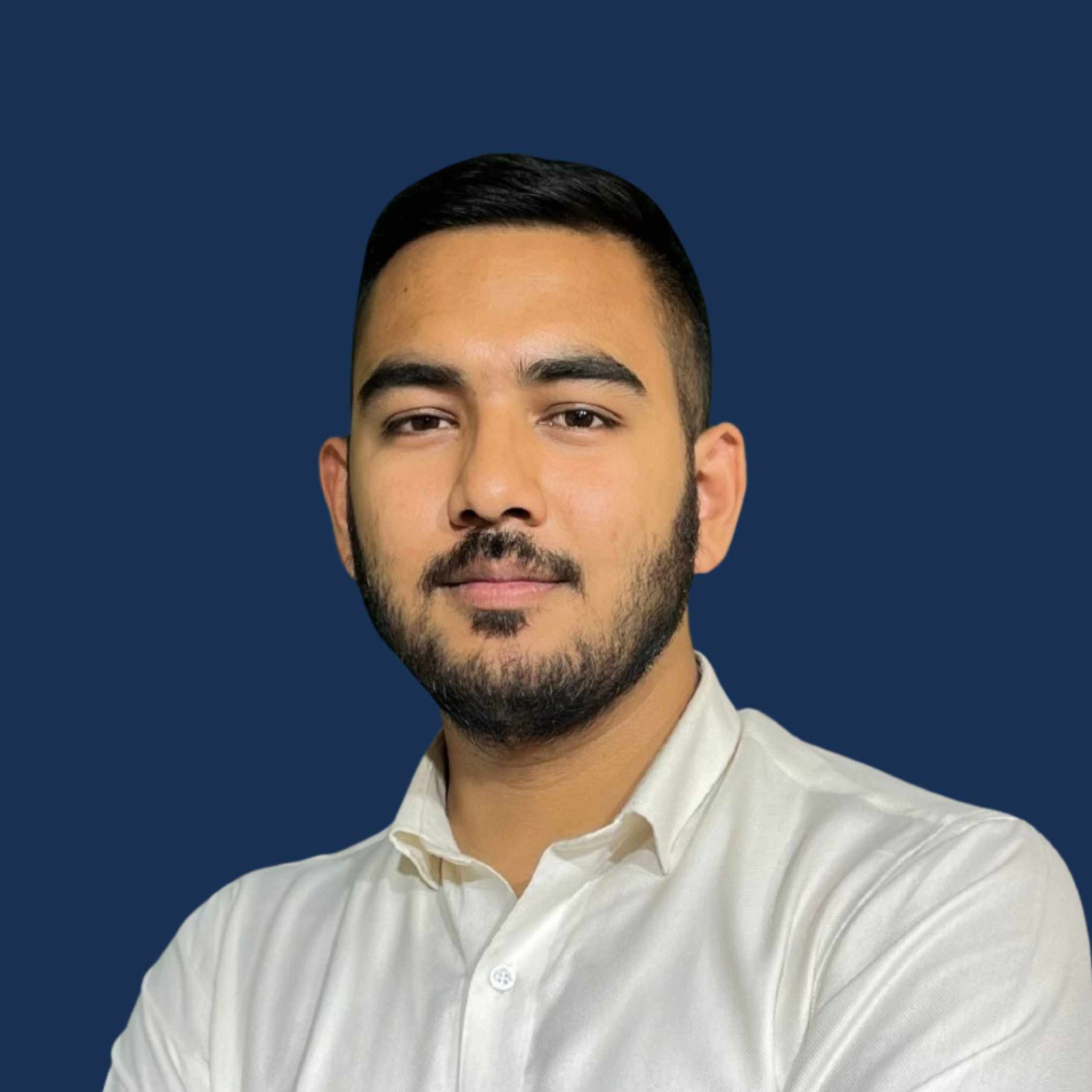 Prabesh Bhattarai - Lalpurja Nepal