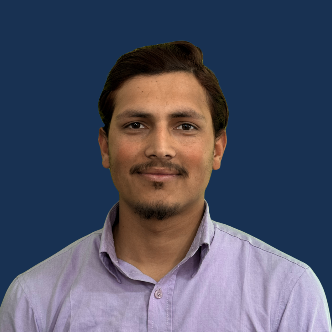 Sunil Timilsina - Lalpurja Nepal