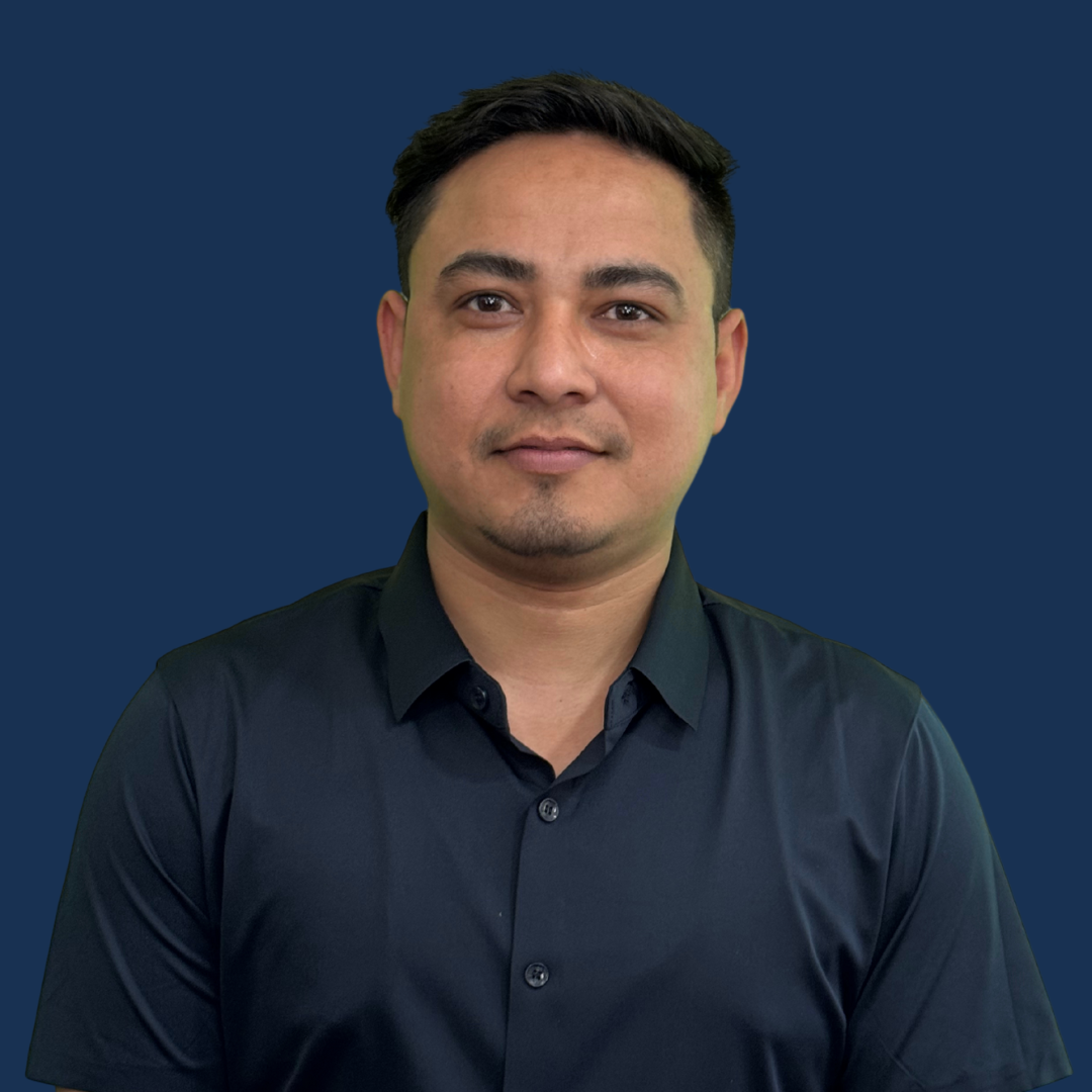 Ram Prasad Bhattarai - Lalpurja Nepal