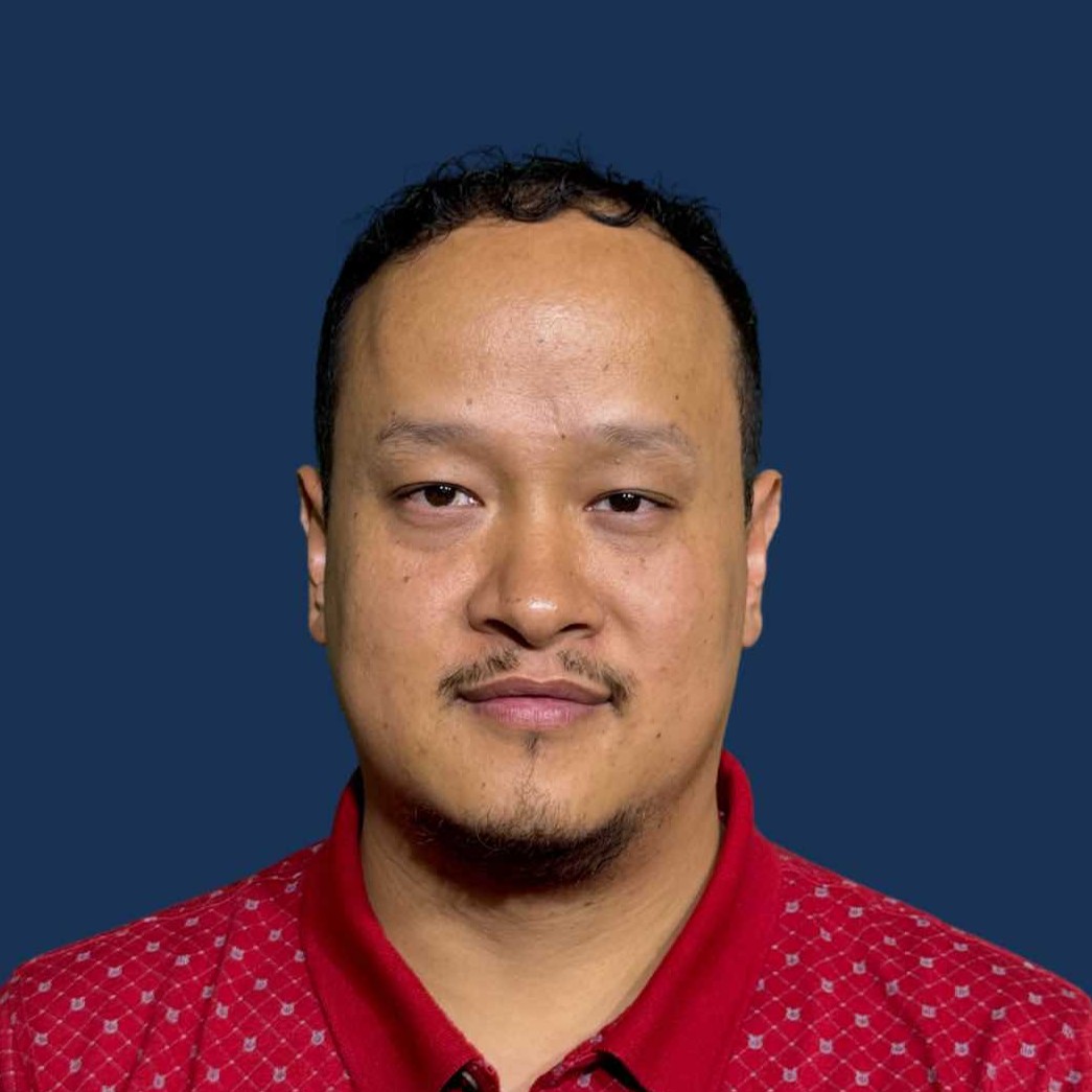 Rohin Gurung - Lalpurja Nepal