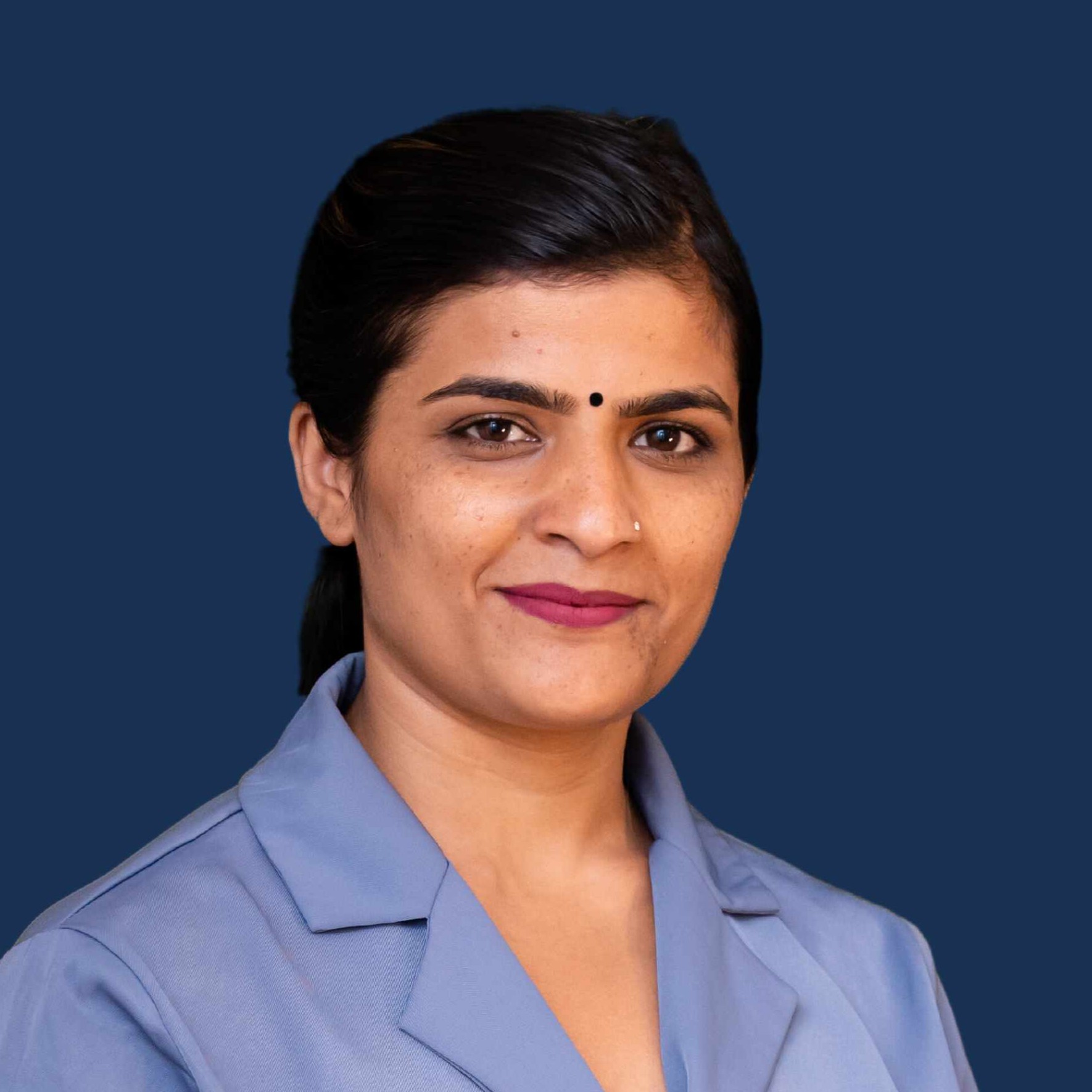 Sarala Pokharel - Lalpurja Nepal