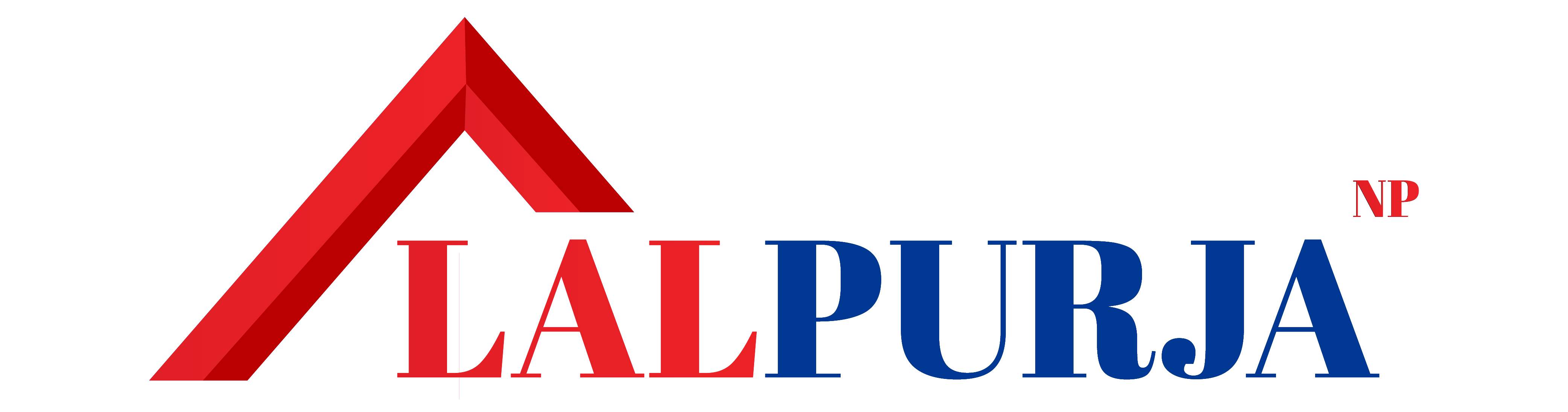 Log in | Lalpurja Admin